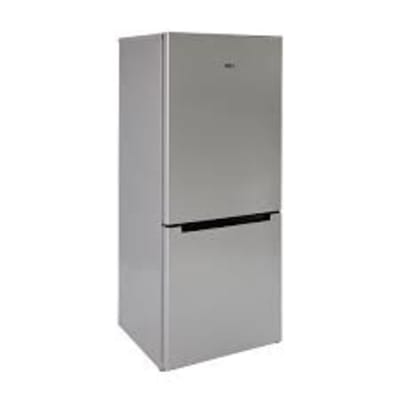 Pre-Owned | Kic 309l Metallic Double Door Fridge | Shop Now
