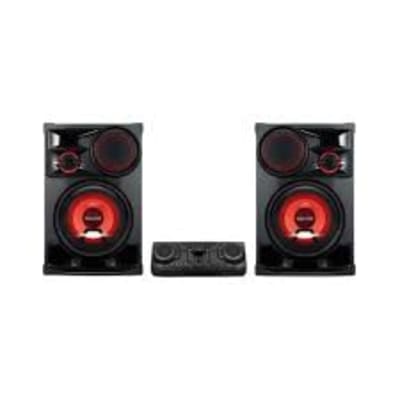 Pre-Owned | Lg 3500w Mini Hifi System (Cl98) | Shop Now