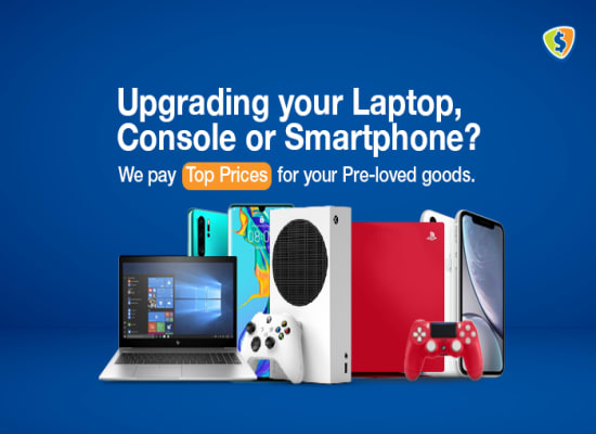 Cash Crusaders: Shop New or Secondhand | Sell | Pawn