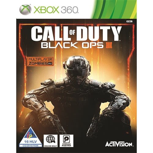 Pre-Owned | Microsoft Call Of Duty 3 (Xbox 360) | Shop Now