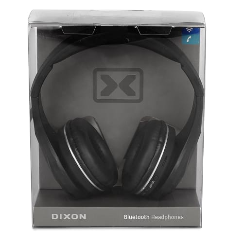 Dixon Bluetooth Headphones | Shop Now