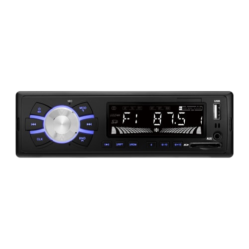 Jebson Media Player | Shop Now