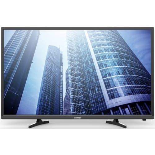 Pre-Owned | Sinotec 32" Fhd Led Tv (Stl-32fd30) | Cash Crusaders