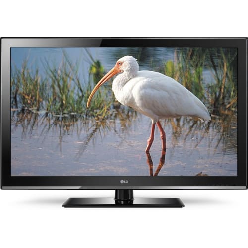 Pre-Owned | Lg 32" Hdr Lcd Tv (32cs460) | Shop Now