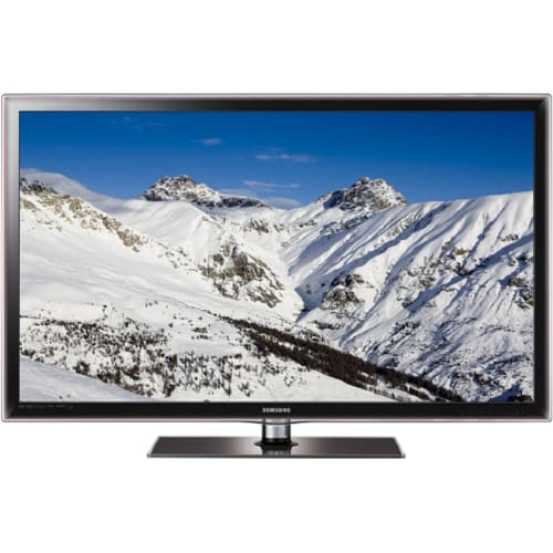 Pre-Owned | Samsung 40" Smart 3d Fhd Led Tv (Ua40d6000) | Shop Now