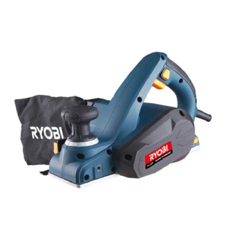 Pre-Owned | Ryobi 650w Hand Planer (Pl-650) | Shop Now