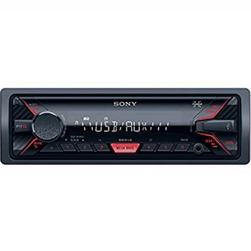 Pre-Owned | Sony 55w Car Cd Media Player Deck (Ds | Shop Now
