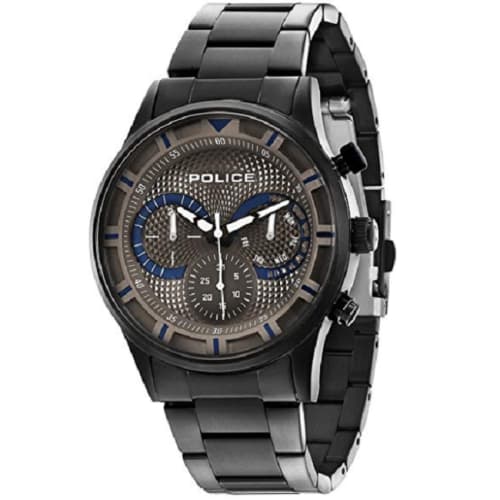 Pre-Owned | Police Gents Chronograph Analogue Wat | Shop Now