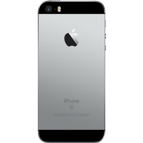 Pre-Owned | Apple Iphone 5se (64gb) | Cash Crusaders