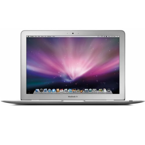Pre-Owned | Apple 11" Macbook Air A1370 (64gb) | Cash Crusaders