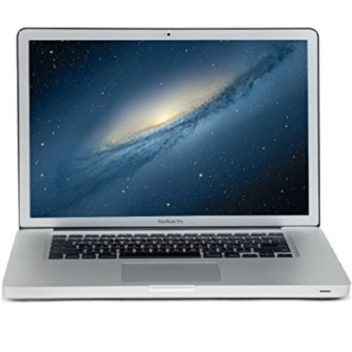 Pre-Owned | Apple 15" Macbook Pro A1286 (750gb) | Cash Crusaders