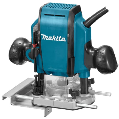 Pre-Owned | Makita 900w Router (Rp0900) | Cash Crusaders