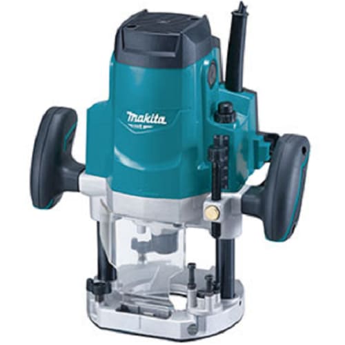 Pre-Owned | Makita 1650w Plunge Router (M3600b) | Shop Now