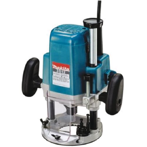 Pre-Owned | Makita 120v Router (3612) | Cash Crusaders