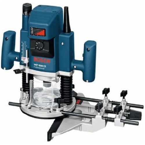 Pre-Owned | Bosch 900w High Finish Router (Gof 900 Ace) | Shop Now