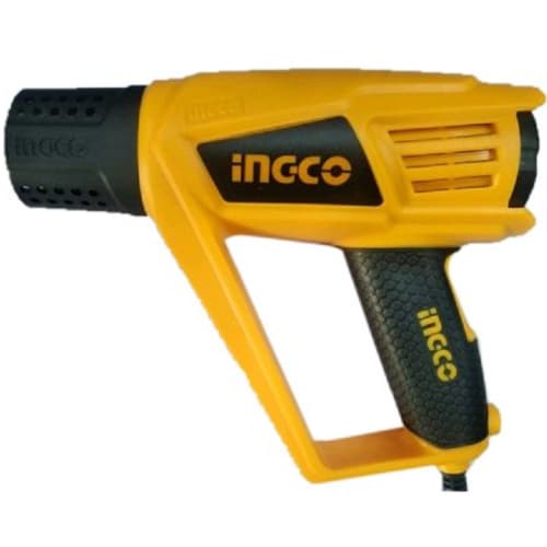 Pre-Owned | Ingco 2000w Heat Gun (Hg20008) | Shop Now