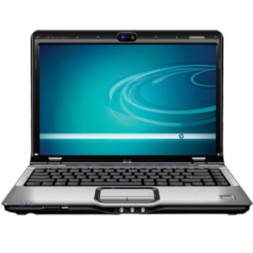 Pre-Owned | Hp 14.1" Pavilion Dv2000 (300gb) | Cash Crusaders