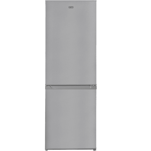 Pre-Owned | Defy Silver 210l Double Door Fridge (C210) | Shop Now