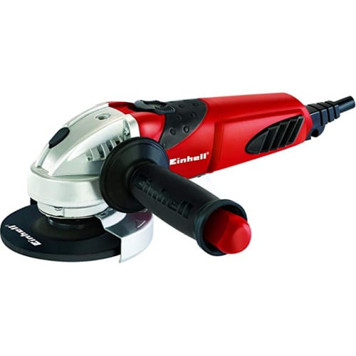 Pre-Owned | Einhell 600w Angle Grinder (Rt-Ag 115 | Shop Now