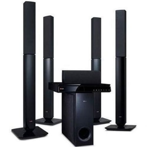 Pre-Owned | Lg 5.1ch Home Theatre System (Lhd657) | Shop Now