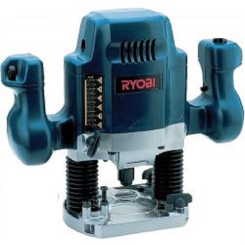 Pre-Owned | Ryobi 800w Plunge Router (Re-155) | Shop Now