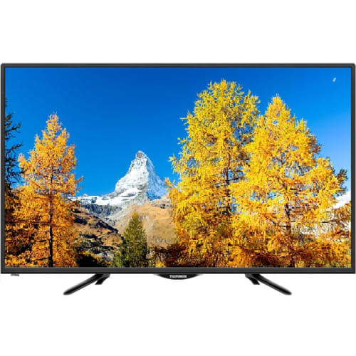 Pre-Owned | Telefunken 50" Hdr Led Tv (Tled-50fhda) | Shop Now