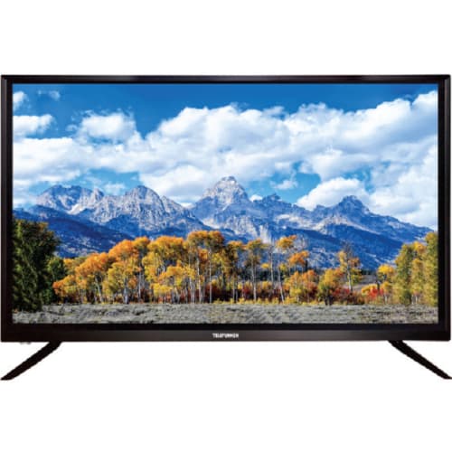 Pre-Owned | Telefunken 50" Fhd Plasma Tv (Tpm-500fhdb) | Shop Now