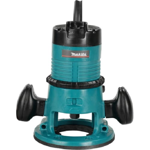 Pre-Owned | Makita 760w Router (3606) | Shop Now