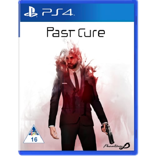Pre-Owned | Sony Past Cure (Ps4) | Shop Now
