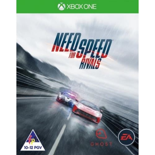 Pre-Owned | Microsoft Need For Speed: Rivals (Xbox One) | Shop Now