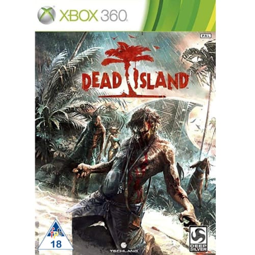 Pre-Owned | Microsoft Dead Island (Xbox 360) | Shop Now