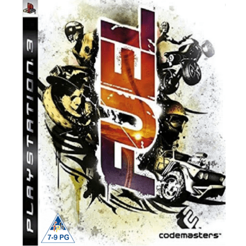 Pre-Owned | Sony Fuel (Ps3) | Shop Now