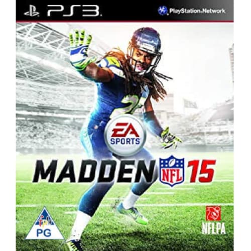 Pre-Owned | Sony Madden Nfl 15 (Ps3) | Shop Now