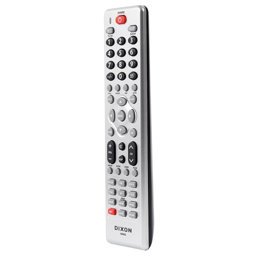Dixon Universal Hdtv Remote Control | Shop Now