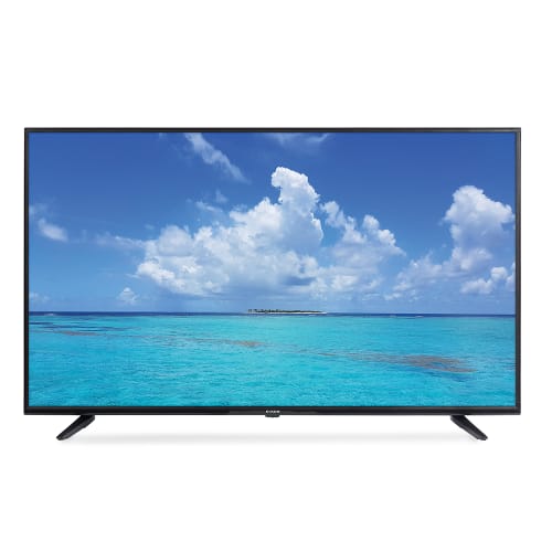 Tv: Dixon 50" Dled Ultra Hd Tv | Shop Now