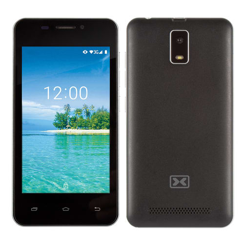 Dixon Solis 3g Smartphone | Cash Crusaders