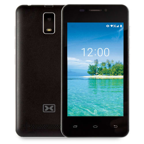 Dixon Solis 3g Smartphone | Cash Crusaders