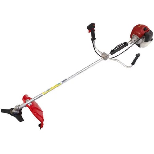 Pre-Owned | Mac_afric Red 43cc Garden Weed Eater | Shop Now