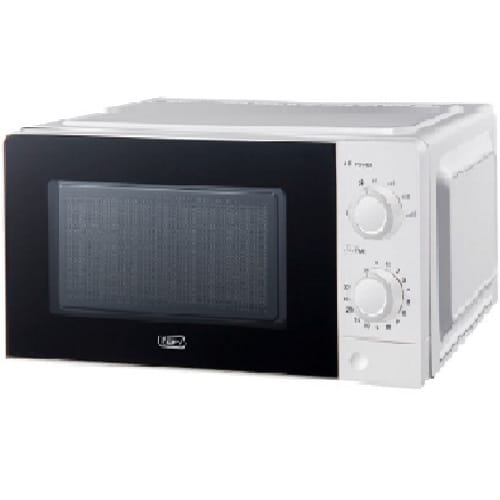 Pre-Owned | Defy 20l White Microwave (Dmo384) | Shop Now