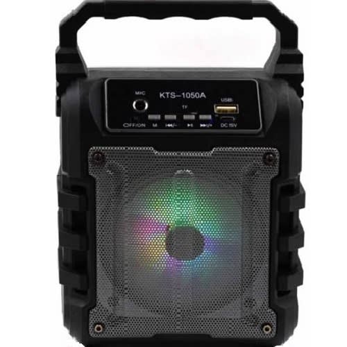 Pre-Owned | Xceed 5w Bt Media Player Speaker (Kts-1050a) | Shop Now