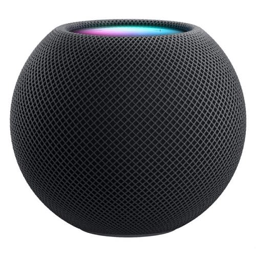 Pre-Owned | Apple Black Homepod Mini (A2374 ) | Shop Now