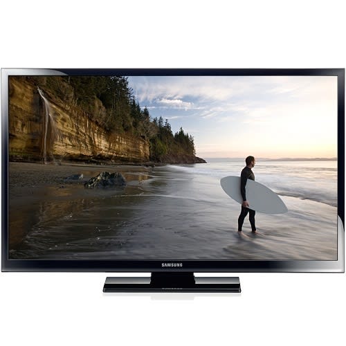 Pre-Owned | Samsung 51" Hd Plasma Tv (Ps51f4000ar) | Shop Now