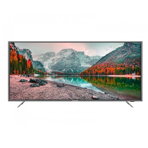 Pre-Owned | Panasonic 55" Led Smart Tv (Th-55fx435q) | Shop Now