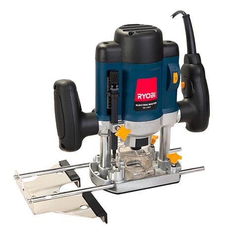 Pre-Owned | Ryobi 1200w Router (Re-1200a) | Cash Crusaders