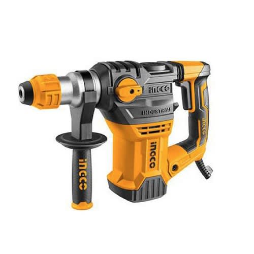 Pre-Owned | Ingco 1500w Power Drill (Rh150028) | Shop Now