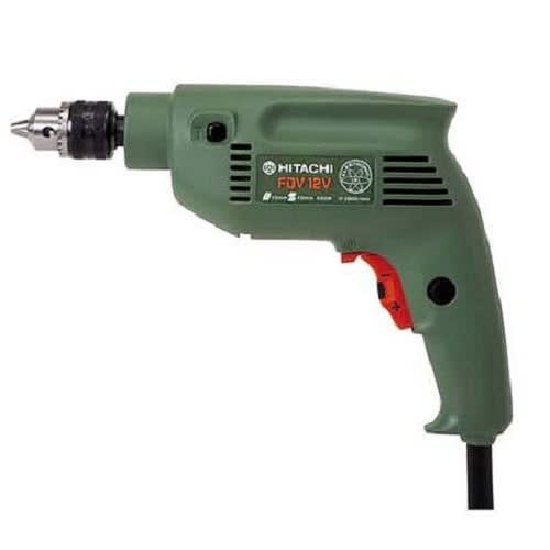 Pre-Owned | Hitachi_ 12v Impact Drill (Fdv12v) | Shop Now