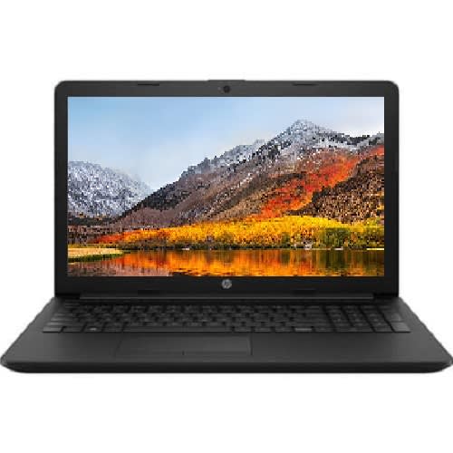 Pre-Owned | Hp 15.6" Notebook (320gb) | Shop Now
