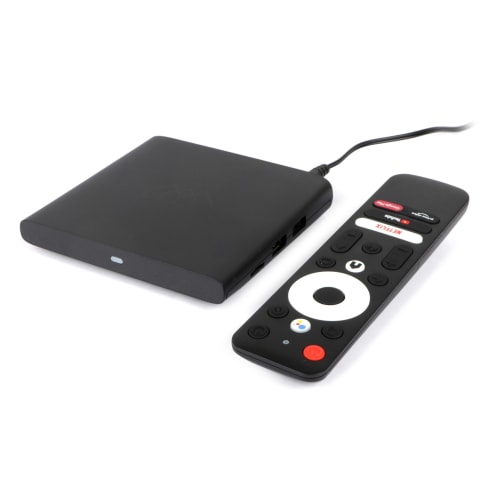 4k Ultra Hd Android Tv Box Q | Shop Now