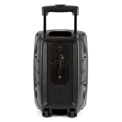 Dixon Portable Bluetooth Trolley Speaker | Cash Crusaders