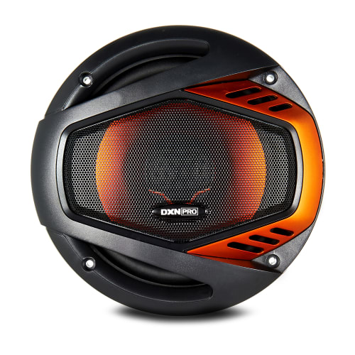 Dxn Pro 6.5” Coaxial Speakers | Shop Now